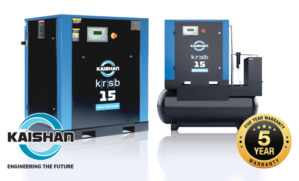 Smart Compressors – UK’s Trusted Supplier of Industrial Air Compressors ...