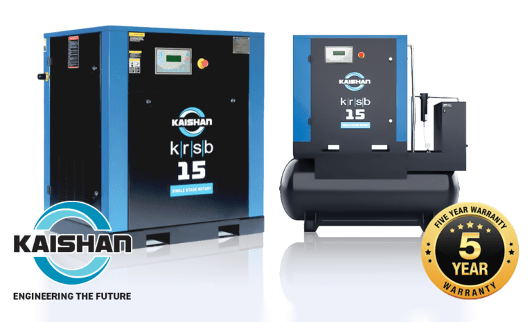 Smart Compressors – UK’s Trusted Supplier of Industrial Air Compressors ...